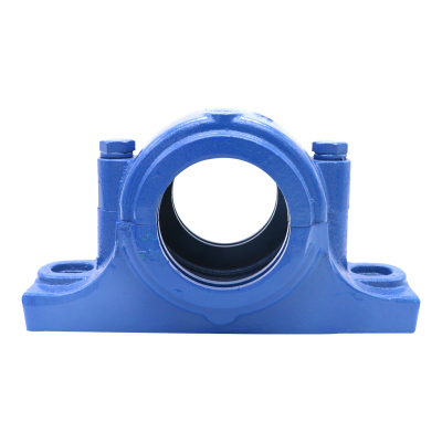 瓦合轴壳加重轴承座SN514 515 516 517 518 519 520 522 524 铸铁
