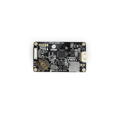 Nextion NX3224K024增强版 2.4寸人机交互界面HMI 英文版内核