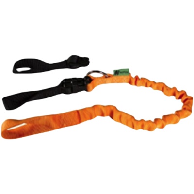 Modular Chainsaw Lanyard油锯挂带断裂拉力500磅重量0.6磅