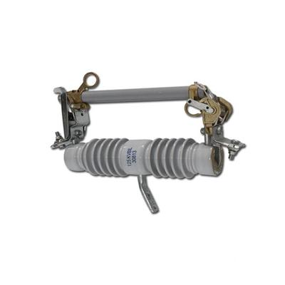 HRW1压2-15/100A-200A 跌落式熔断器 0kv高VFT跌1落熔断带灭器弧