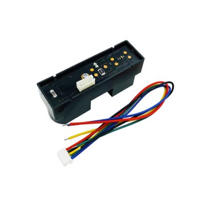 红外测距传感器模块 GP2Y0A710K0F 100-550cm距离传感器 日本夏普