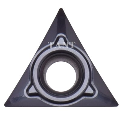 走心机数控刀片不锈钢 钛合金刀片 VCGT110301-ML DCGT11T302-ML