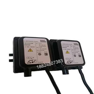 TRE820P/4 科菲点火器 高压包 点火变压器TRE820PISO点火高压包