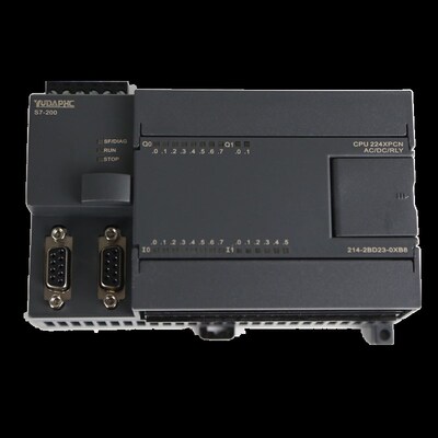 PLC 224CN  EM235 EM231