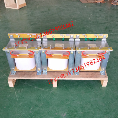 单相大电流加热变压器DG-10k15kva20千瓦30k110v变220V转380V400