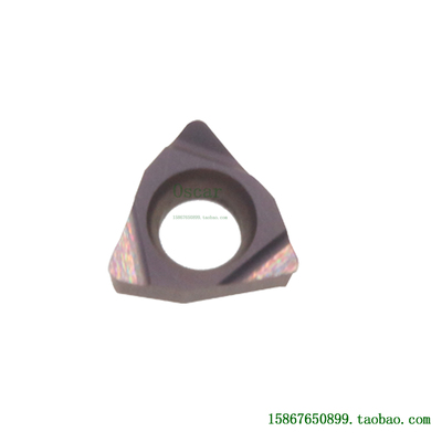 日本京瓷数控刀片WBGT060102L-F PR930 WBGT060104L-F PR930