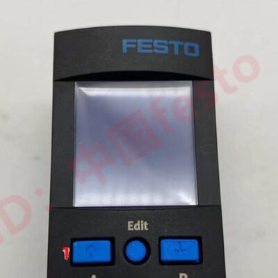 FESTO压力传感器SPAU-P10R-H-G18FD-L-PNLK-PNVBA-M12U 8001220