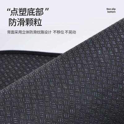 菱五星驰E云星佳辰873宏光迷你v缤果星辰凯捷星空毯汽车脚垫主驾