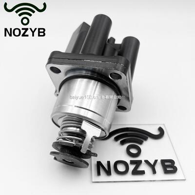 挖掘机配件Yanmar4TNV944TNV98发动机燃油泵齿条执行器129927-6