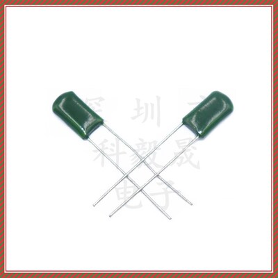 聚酯纤维电容 CL11 10NF  250V 400V 630V 1000V 2A/2E/2G/2J/3A