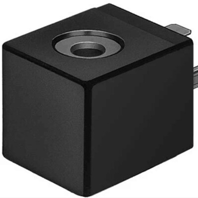 费斯托 FESTO 电磁线圈 123060 MSN1G-24DC-OD 现货