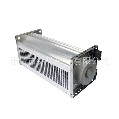 侧吹顶吹横流D冷却风机GFD12JVO00-90120干/式变压器流散贯热风机