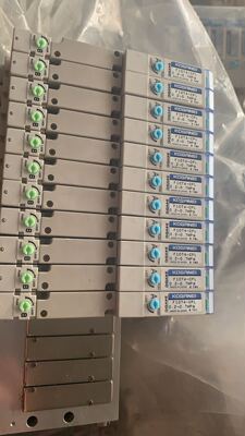 全新 KOGANEI F10T4-CPL F10T0-CPL 电磁阀 原装正品