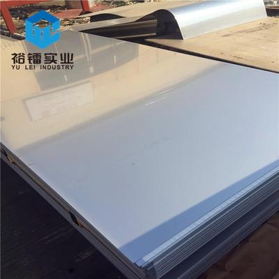 S32750双相不锈钢板 2507超级双相不锈钢卷板 2507不锈钢板钢板