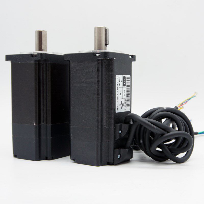 250W60无刷电机套装大功率高转速霍尔马达48V3000转时代超群BLDC