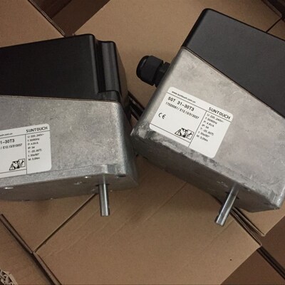 电动执行器SGT31-30T3,SGT31-60T3