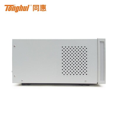 TonghuiTH8610 TH8610A线 线材测试仪 线 线束测试仪