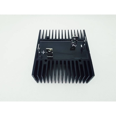 单相整流桥QL300A1600V 132X144尺寸大功率桥式整流器QL200A1600V