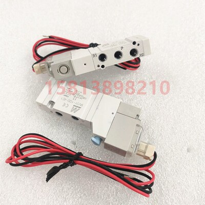 全新台湾金器电磁阀MVSY-100-4E1/MVSY-156-4E1现货供应DC24V