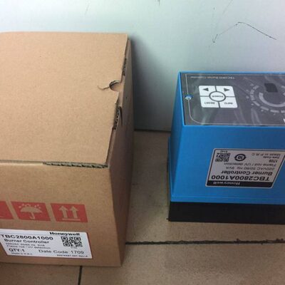Honeywell霍尼伟尔TBC2800A1000程控器