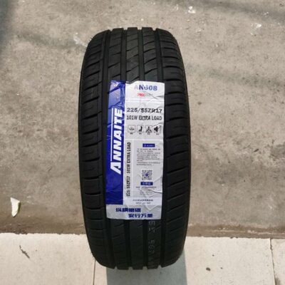 安耐特轮胎225/55R17 101W AN608