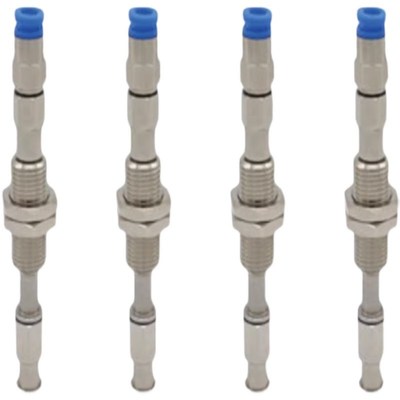 吸盘支架-垂直真空口带缓冲型STDA-2-D6/D4-S10/S20/S30/S40/S50