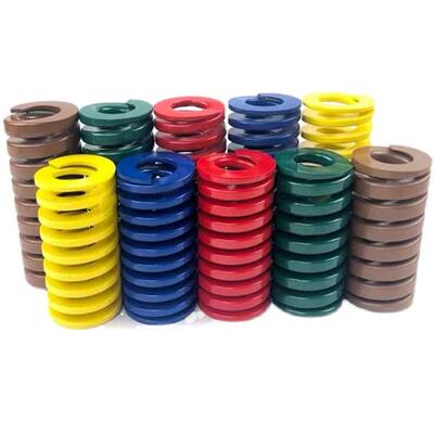 YSWC弹簧矩形SWC6/8/10/12/14/16/18/20/25/27/30-50/35/40/45/22