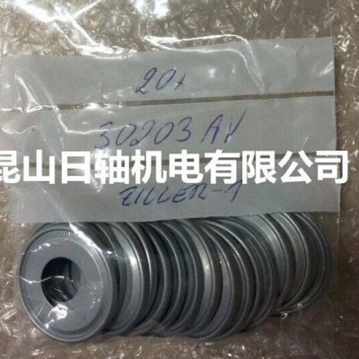 德国NILOS密封环 3214AV 3214JV防尘盖 3215AV 3215JV轴承盖