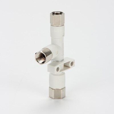 韩田ZHDS管式/BS盒式基本型真空发生器ZH05BS-06-06 /ZH07DS-06-0