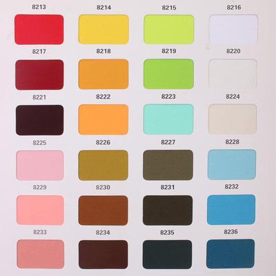 现货多色供应75D四面弹春亚纺涤纶氨纶 运动短裤防晒衣高档服装料