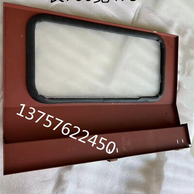 外圆磨床1332 防护M1332B*1.5米的机床挡水玻璃门工作台门磨床配