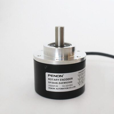 全新旋转电机编码器DFS60B-S4EM01000-S4EM01024-S4EM02500高品质