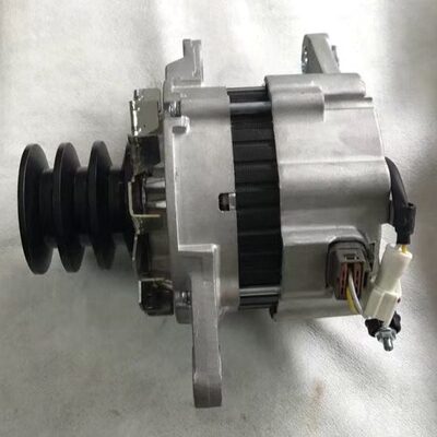 333E4069发电机A4TU6285发电机杰西博JCB发电机