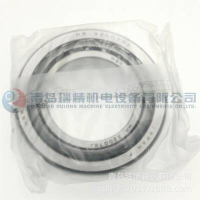 进口 N-S-K 圆锥滚子轴承 HR32007XJ = 32007X/Q 4T-32007X 32007