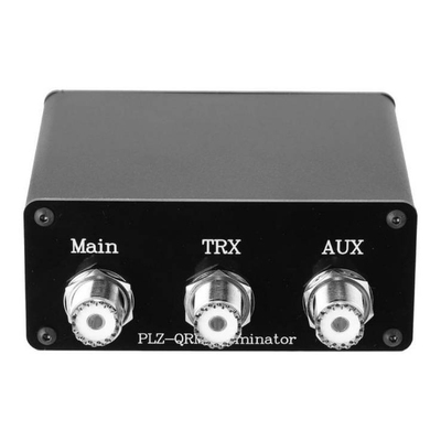 QRM Eliminator X-Phase (1-30 MHz) HF bands