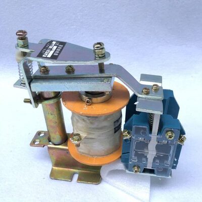 JT18-40A/63A/100A/160A/250A630A直流电磁式通用继电器JT18-400A