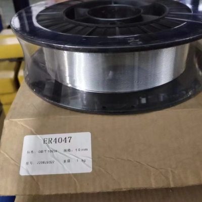铝硅4043铝合金焊丝ER5356铸铝4047纯铝1100铝气保焊丝铝镁ER5183