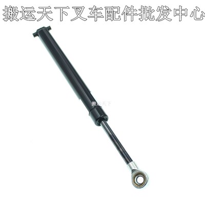 电动叉车配件YQ杭叉CBD15小金刚手柄气弹簧撑杆AMB150-220000-001