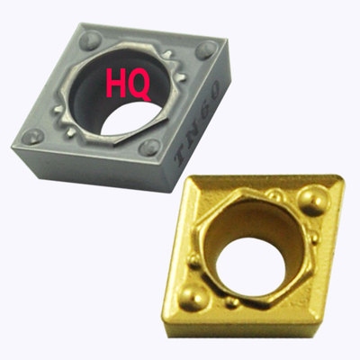 京瓷刀片CPMH090304HQ TN60 PV720 CA5525 6525 CPMH080204 08