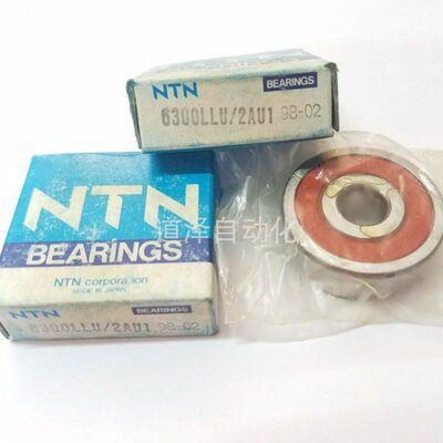 滚珠NTN轴承6300/6301/6302/6303/6304/6305/6306/6307/6308ZZ LU