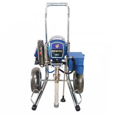 高压无气喷涂机立式 1095 Airless spraying machine 220v/50Hz