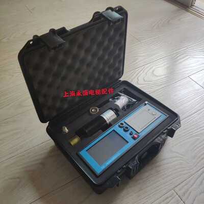 DXC-2电梯限速器测试仪动作速度测试仪校验仪便携式电梯评审仪器