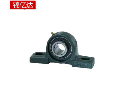 厂家直销福建TX外球面带座轴承UCP306 UCP308 UCP309 UCP310