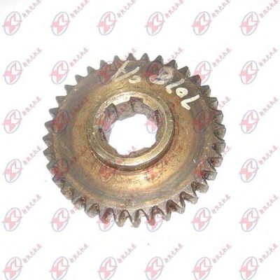 机床配件 沈阳机床CA6140/6150-7078齿轮