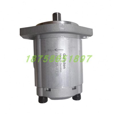 齿轮泵P204R/P206R/P208/P211/P214/P216R/P219R/P225R/P230RP01D