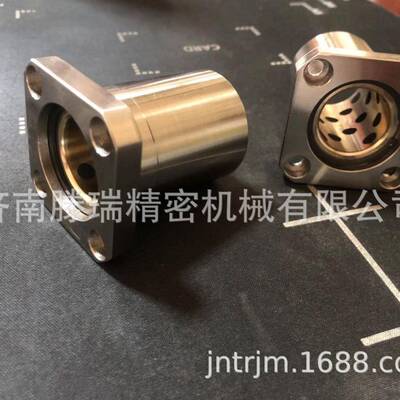 MFKS25无油衬套固定座组件，MFKLMFKL-SMFKSMFKS-SMFKW