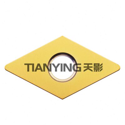 数控刀片DNGA150404S01525 A66N/DNGA150408S01525 A66N