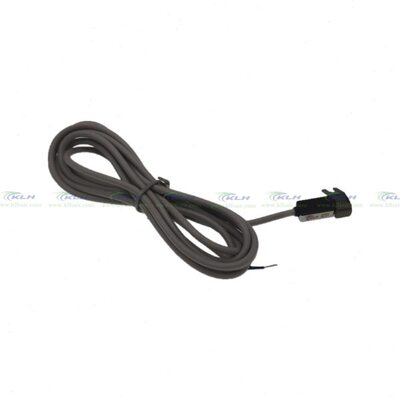 D-R732左手固定磁性开关/D-R731右手固定磁性开关 2米线长