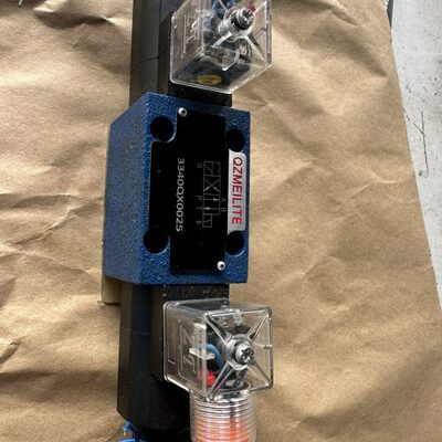 3340QX0025 电磁阀