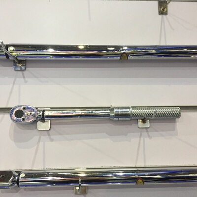 TG1000-3000N型扭力扳手开口头 1000-3000N.m 预置式合金钢  欧力